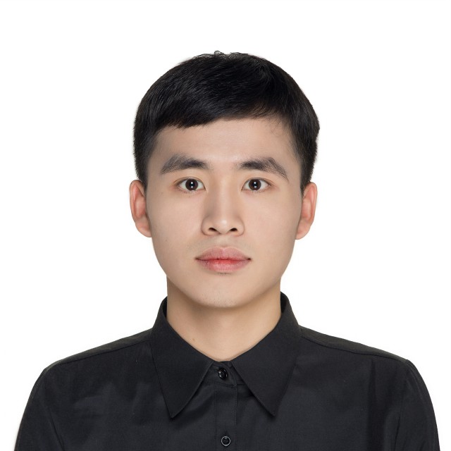 Xiangpeng Li's Home Page Xiangpeng Li's Home Page